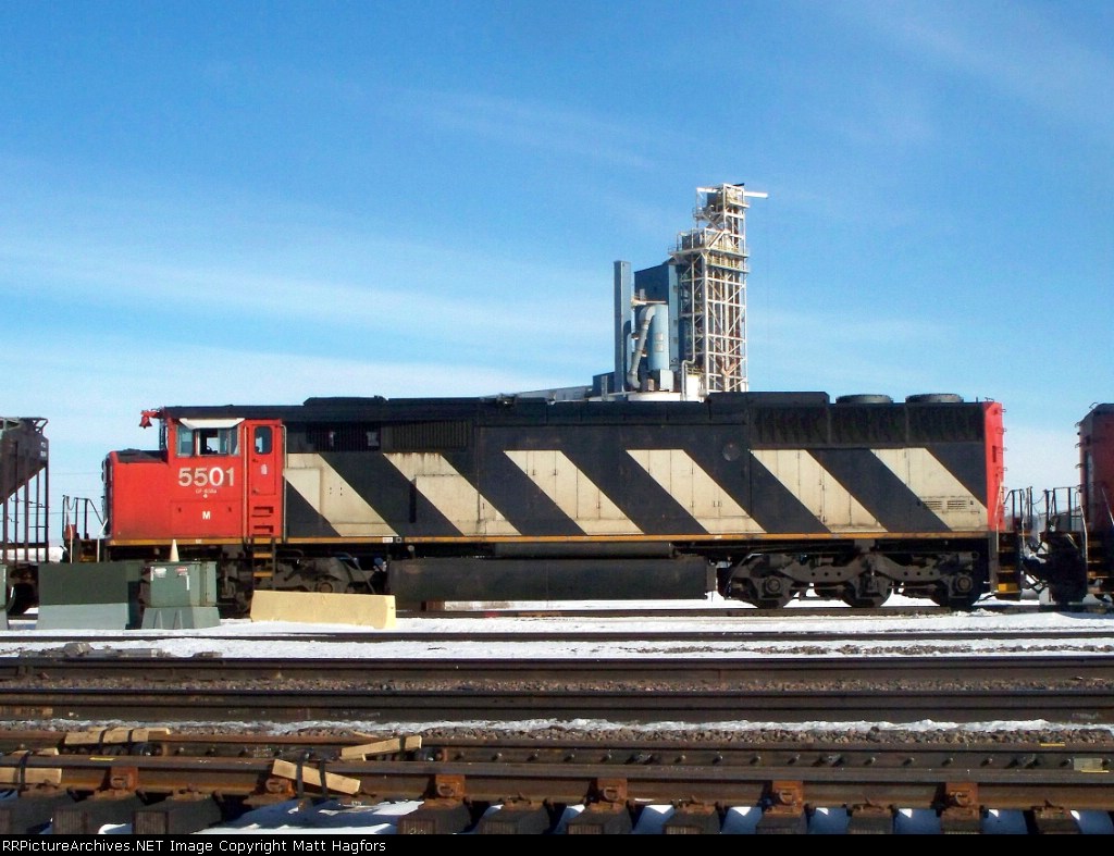 CN 5501